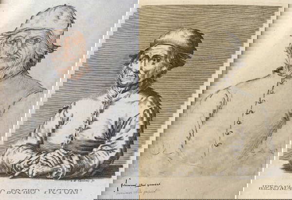 Hieronymus Bosch: In Pursuit Of The Extraordinary (10 Facts)