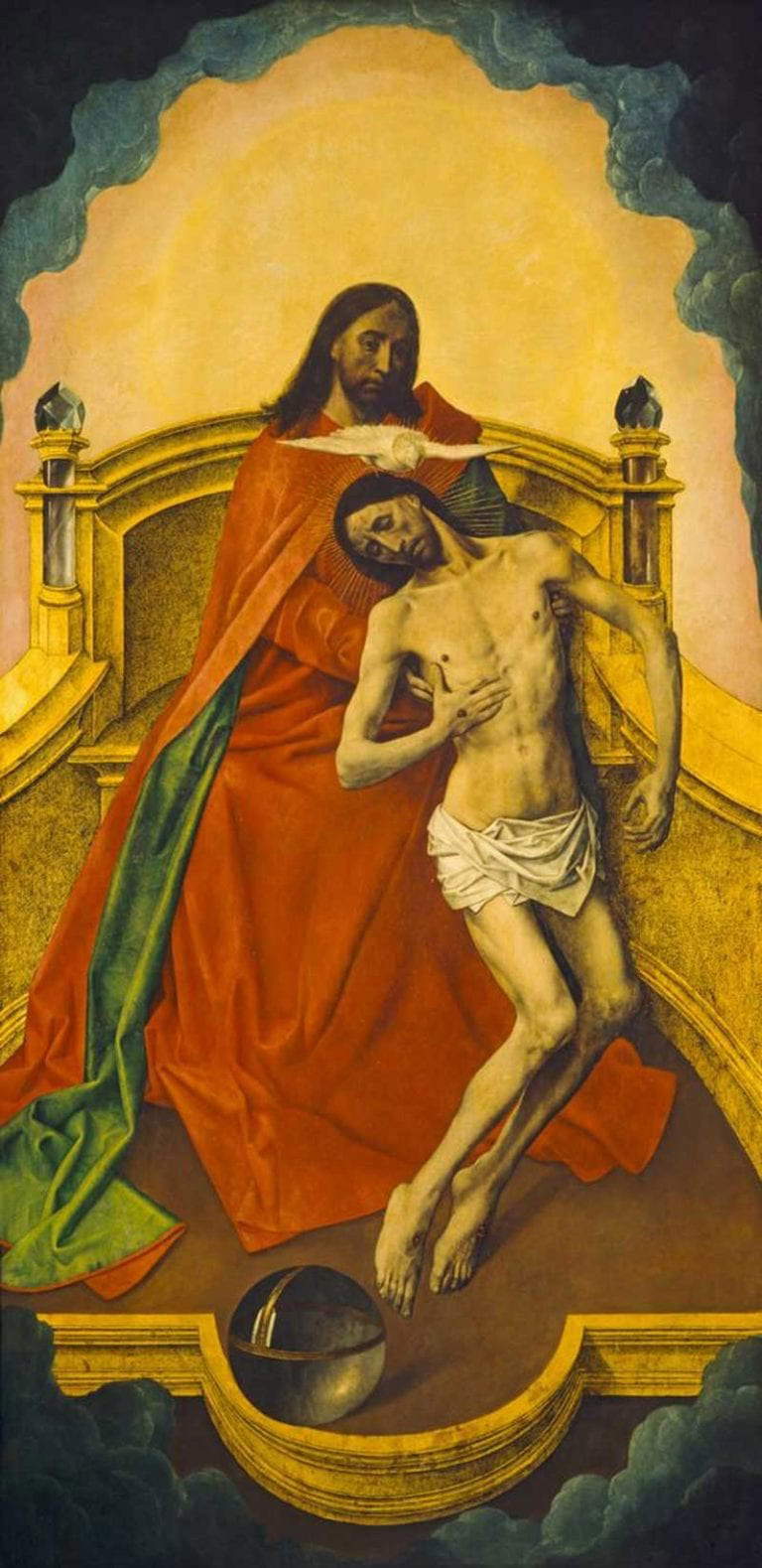 Hugo van der Goes: 10 Things To Know