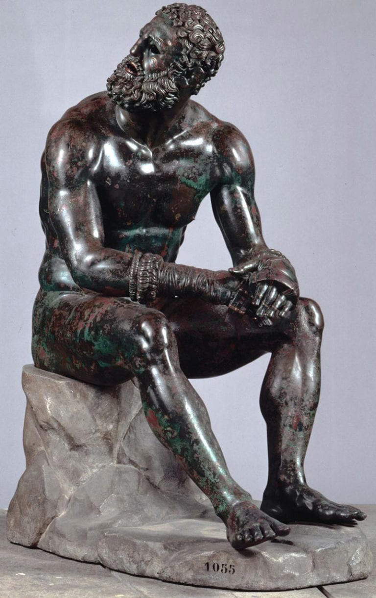 History of the Ancient Greek Olympics: 30 Fascinating Facts About the ...