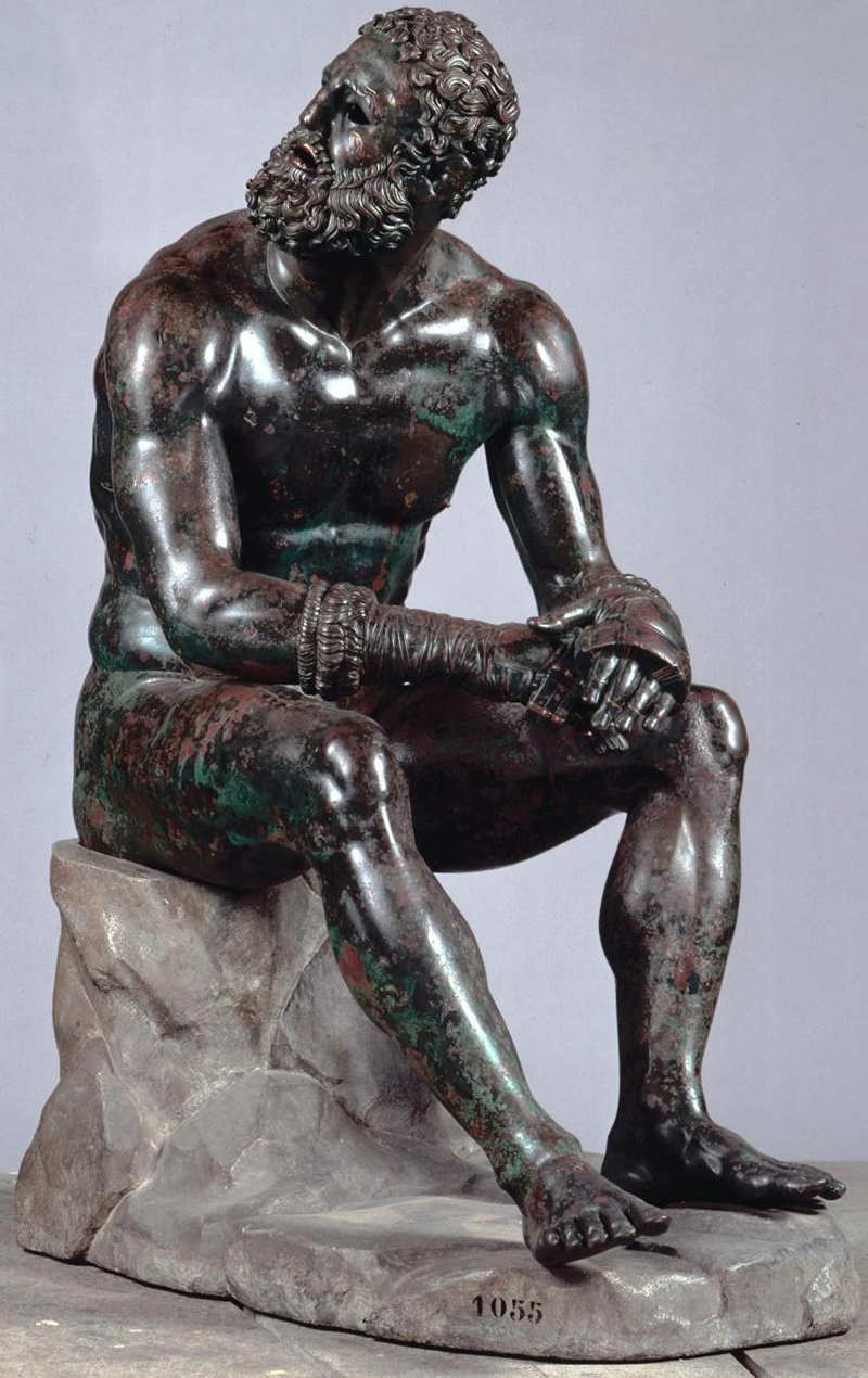 Ancient Greek Olympics: 27 Facts On The Festival & Its Games