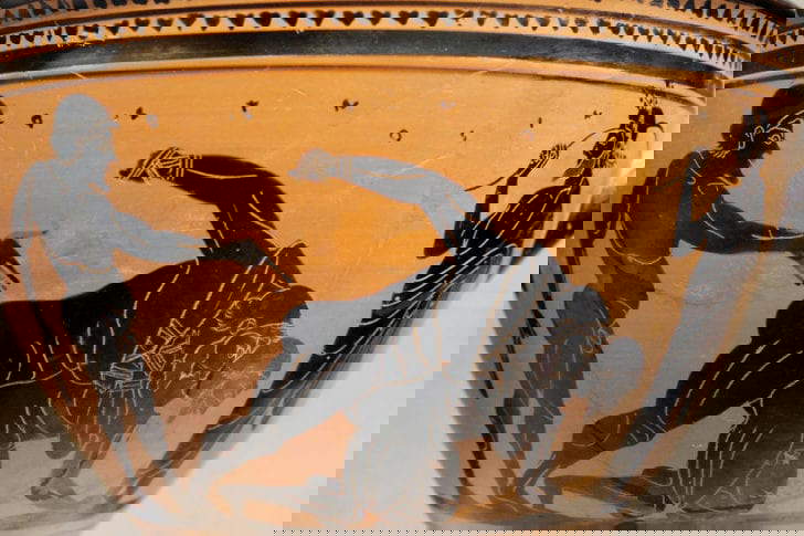 What Was the Ancient Greek Pankration?