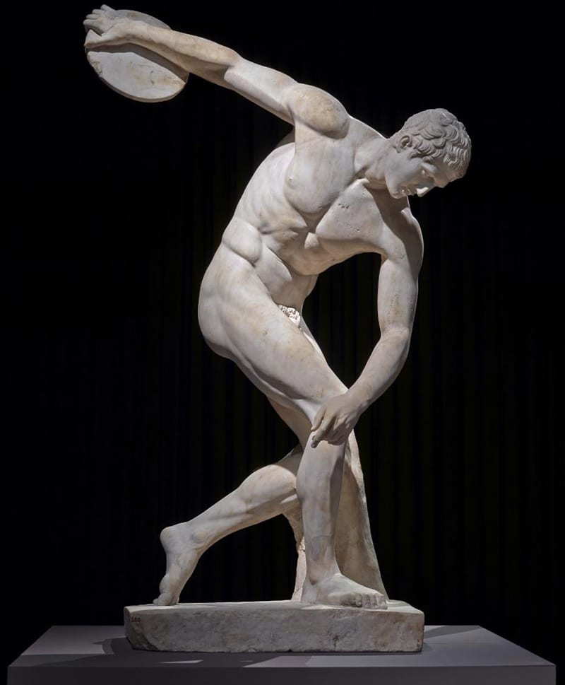 Ancient Greek Olympics: 27 Facts On The Festival & Its Games