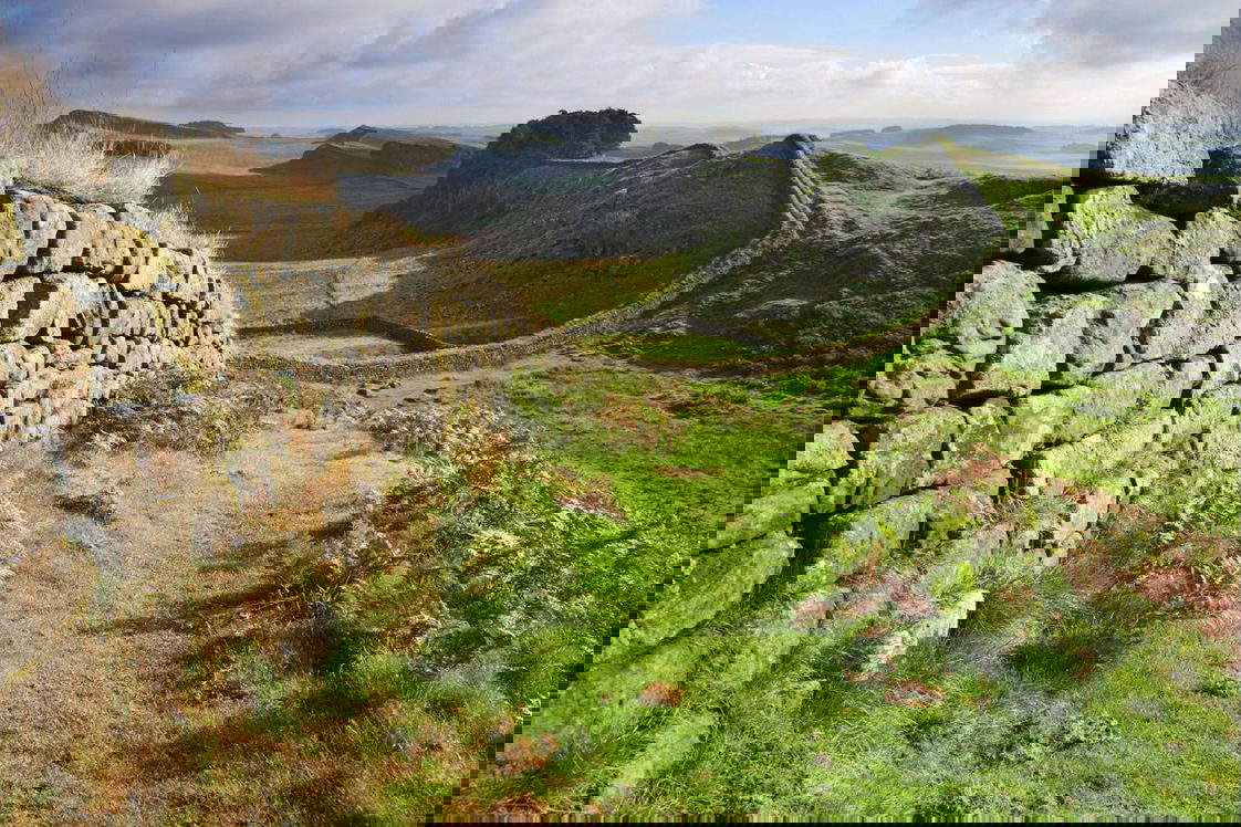 Hadrian: Rome’s Architect Emperor