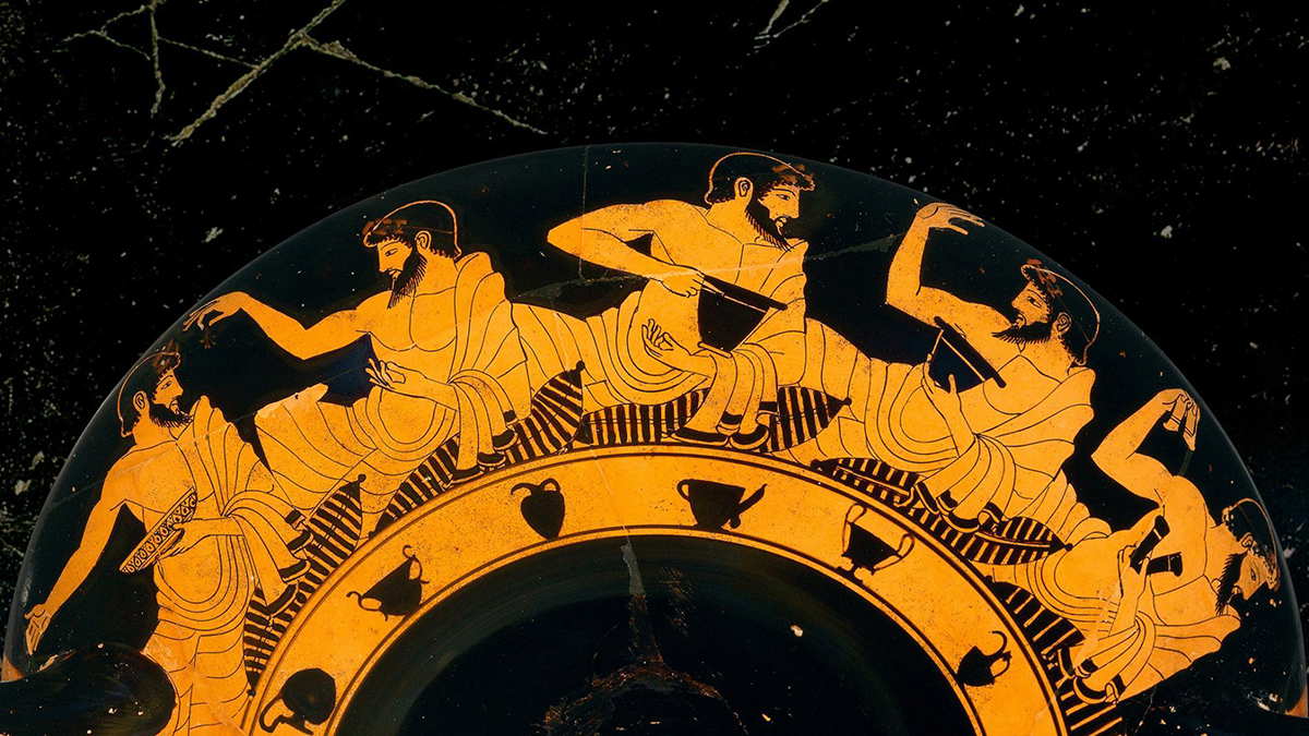 Ancient Greek Olympics: 27 Facts On The Festival & Its Games