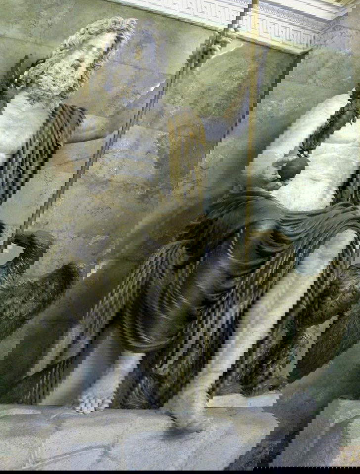 History of the Ancient Greek Olympics: 30 Fascinating Facts About the ...