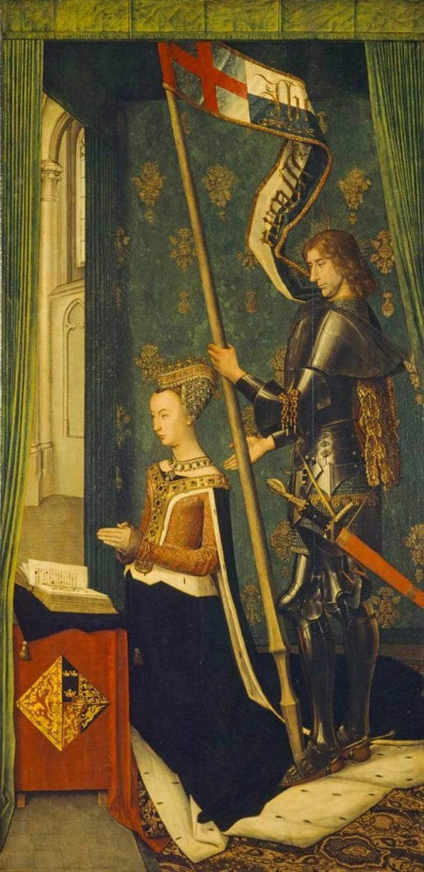 Hugo van der Goes: 10 Things To Know