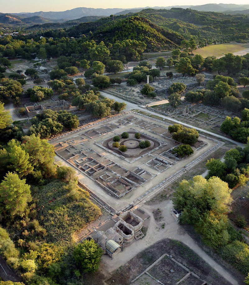 Ancient Greek Olympics: 27 Facts On The Festival & Its Games