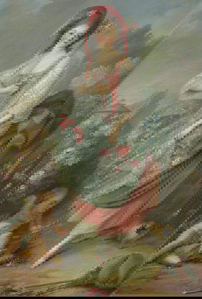 Jacques-Louis David: 10 Things To Know On The Epic Painter