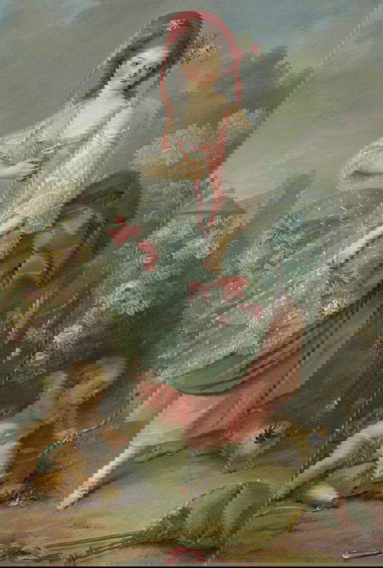 Jacques-Louis David: 10 Things To Know On The Epic Painter