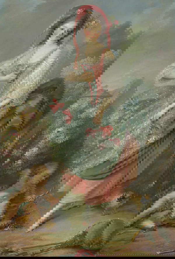 Jacques-Louis David: 10 Things To Know On The Epic Painter