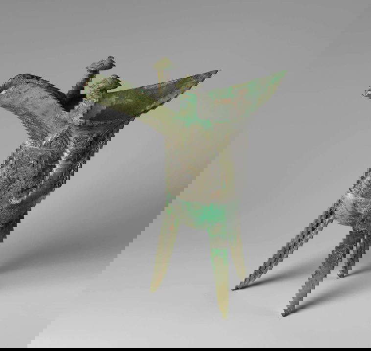 Shang Dynasty Bronzes: Fascinating Workmanship and Technique