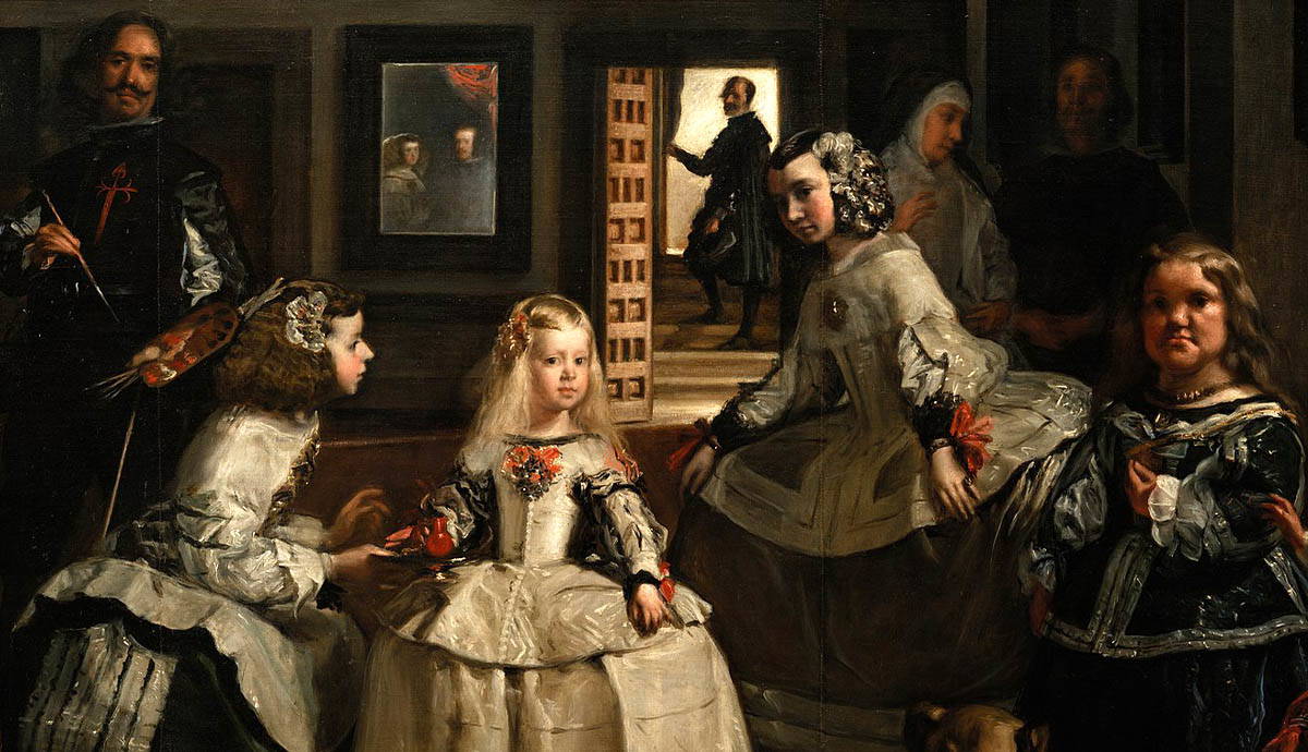 Las Meninas by Diego Velázquez: 10 Things to Know