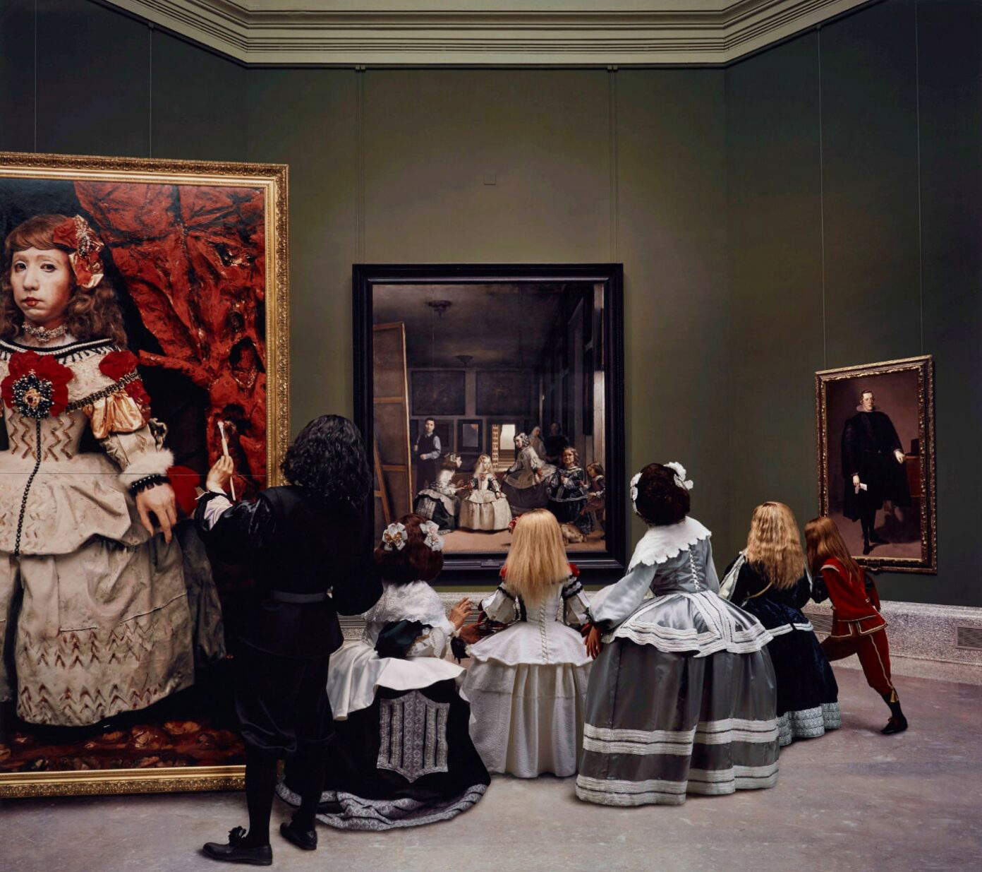 Las Meninas by Diego Velázquez: 10 Things to Know