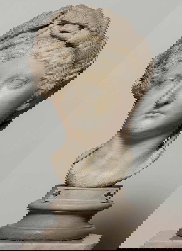 Emperor Tiberius: 20 Facts about Ancient Rome’s Unpopular Leader