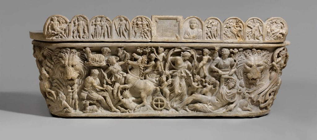 Greek Titans: Who Were the 12 Titans In Greek Mythology?