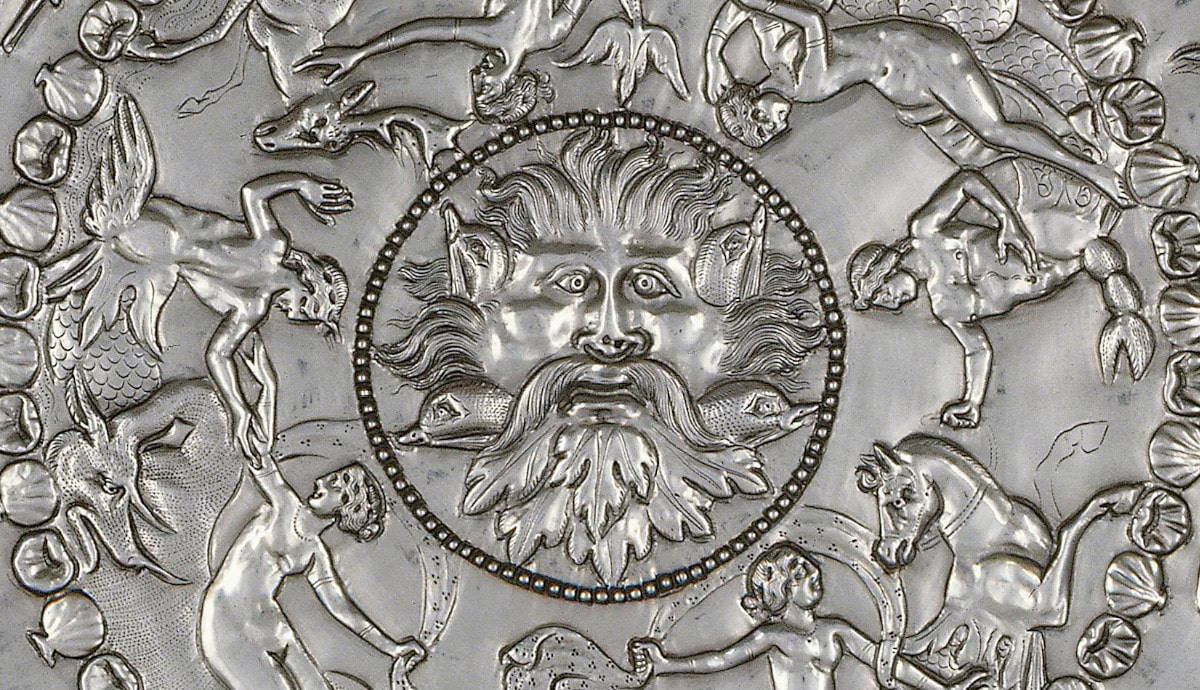Celtic Gods: 8 Gods Worshiped In The Roman Empire
