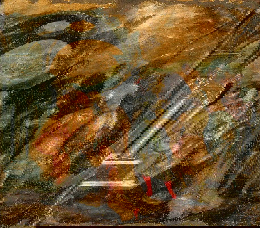 El Greco: 10 Facts On The Painter of The Spanish Renaissance | TheCollector