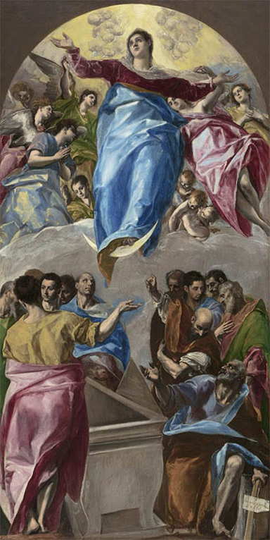 El Greco: 10 Facts On The Painter of The Spanish Renaissance