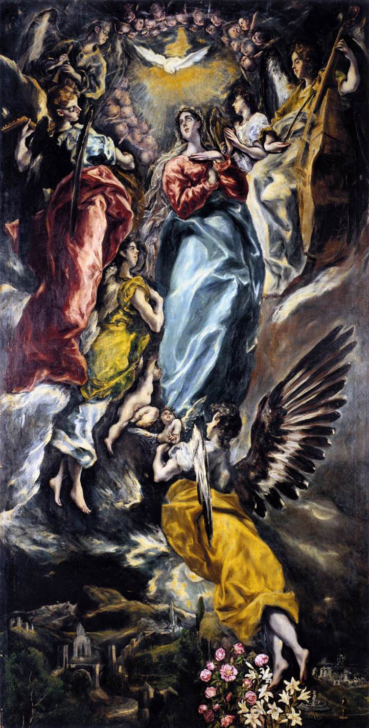 El Greco: 10 Facts On The Painter of The Spanish Renaissance | TheCollector