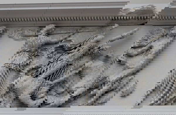 Greek Titans: Who Were The 12 Titans In Greek Mythology?