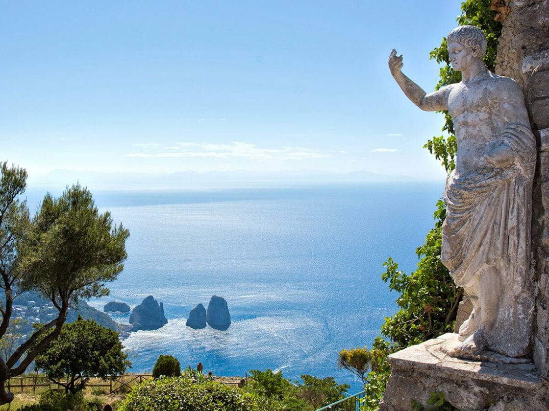 Emperor Tiberius: 20 Facts about Ancient Rome’s Unpopular Leader