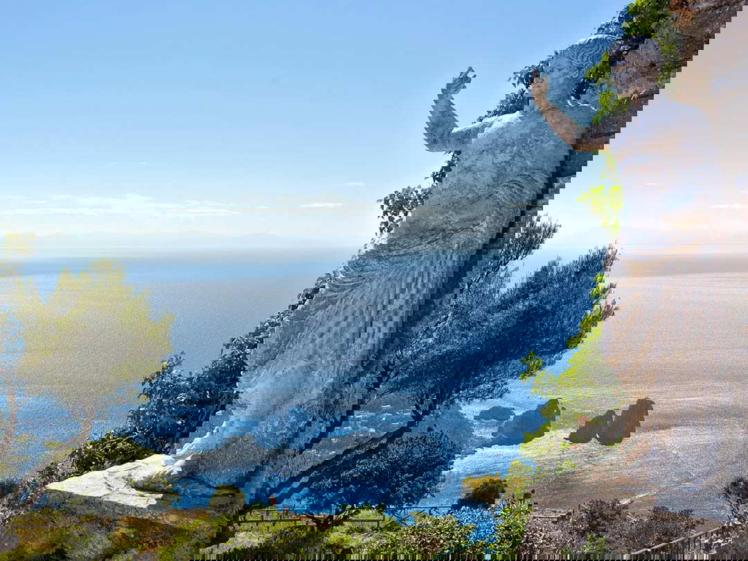 Emperor Tiberius: 20 Facts about Ancient Rome’s Unpopular Leader