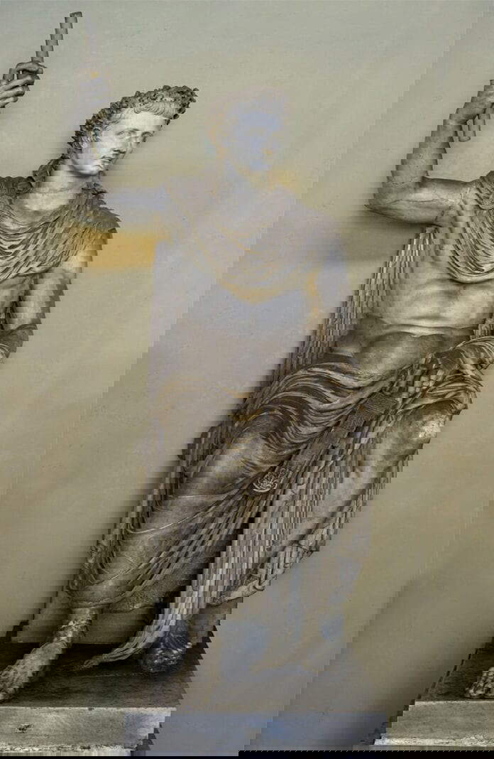 Emperor Tiberius: 20 Facts about Ancient Rome’s Unpopular Leader