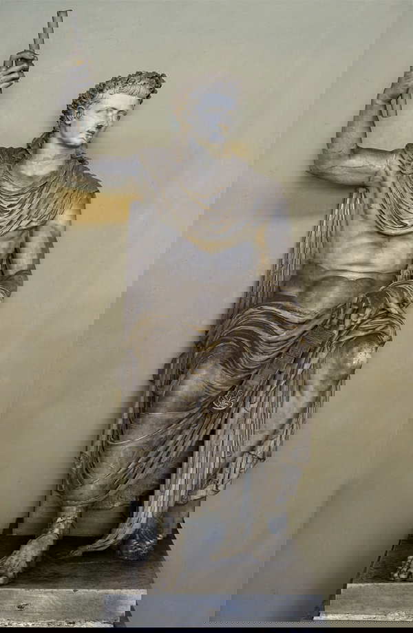 Emperor Tiberius: 20 Facts about Ancient Rome’s Unpopular Leader