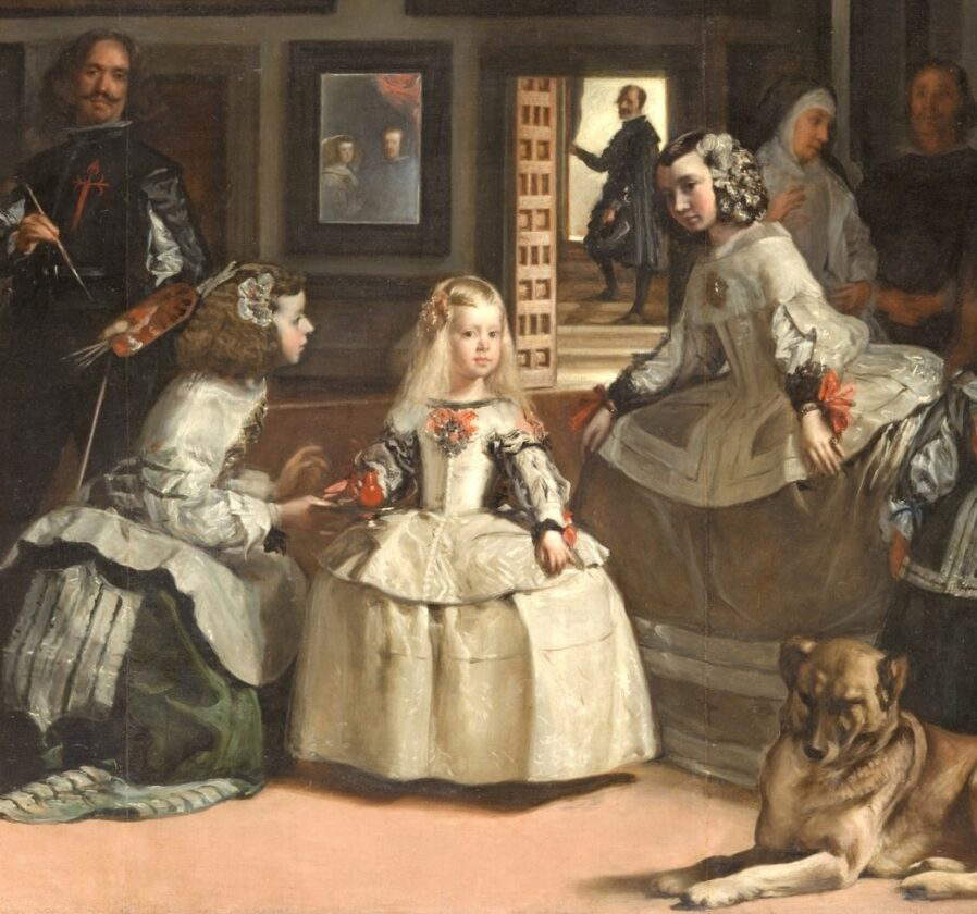 Las Meninas by Diego Velázquez: 10 Things to Know