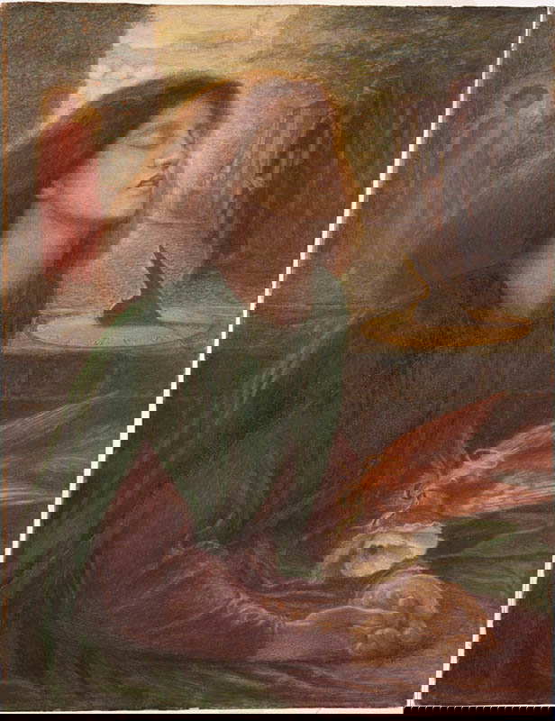 Romanticizing Death: Art in the Age of Tuberculosis