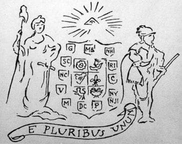 History of the Great Seal of the United States