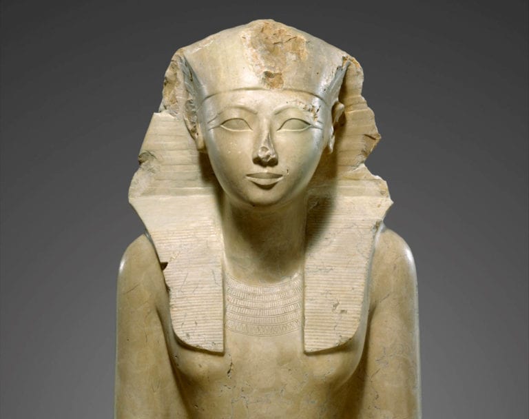 9 Egyptian Pharaohs Who Changed the Course of History
