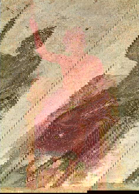 Apelles: Antiquity’s Greatest Painter