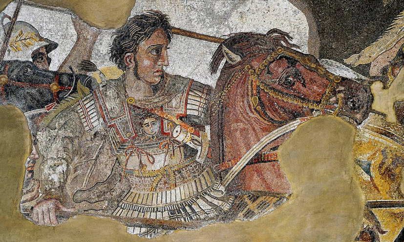 Apelles: Antiquity’s Greatest Painter