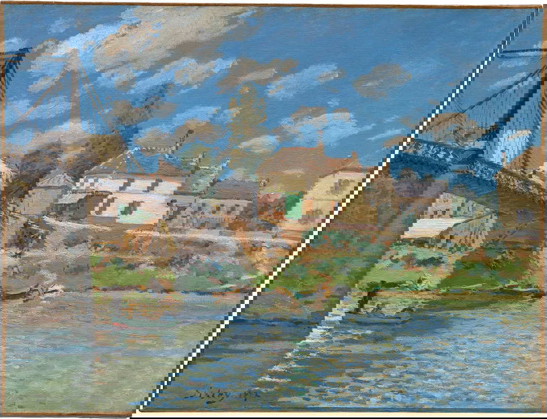 10 Things You Didn’t Know About Impressionist Art