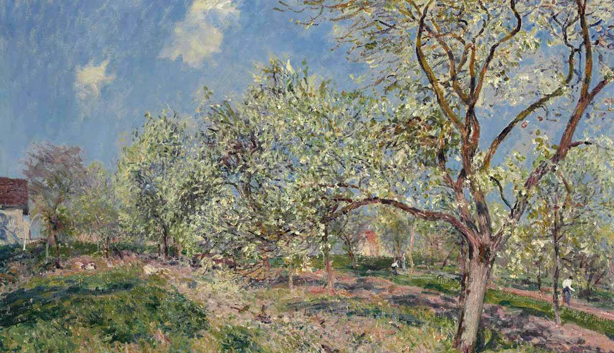 10 Things You Didn’t Know About Impressionist Art | TheCollector