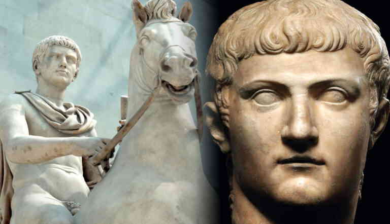 5 Myths About Emperor Caligula You Shouldn’t Believe