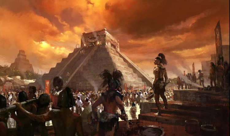 5 Mayan Inventions That Will Surprise You