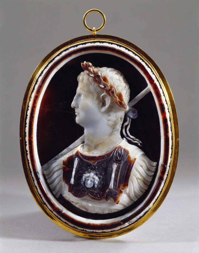 Emperor Claudius: 14 Facts about an Unlikely Hero