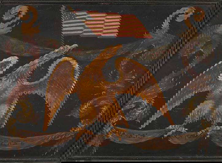 History of the Great Seal of the United States