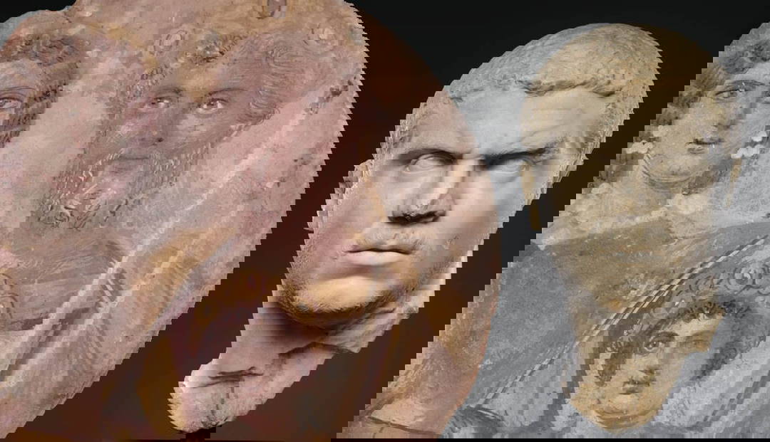 Damnatio Memoriae: Destruction and Disgrace in Antiquity