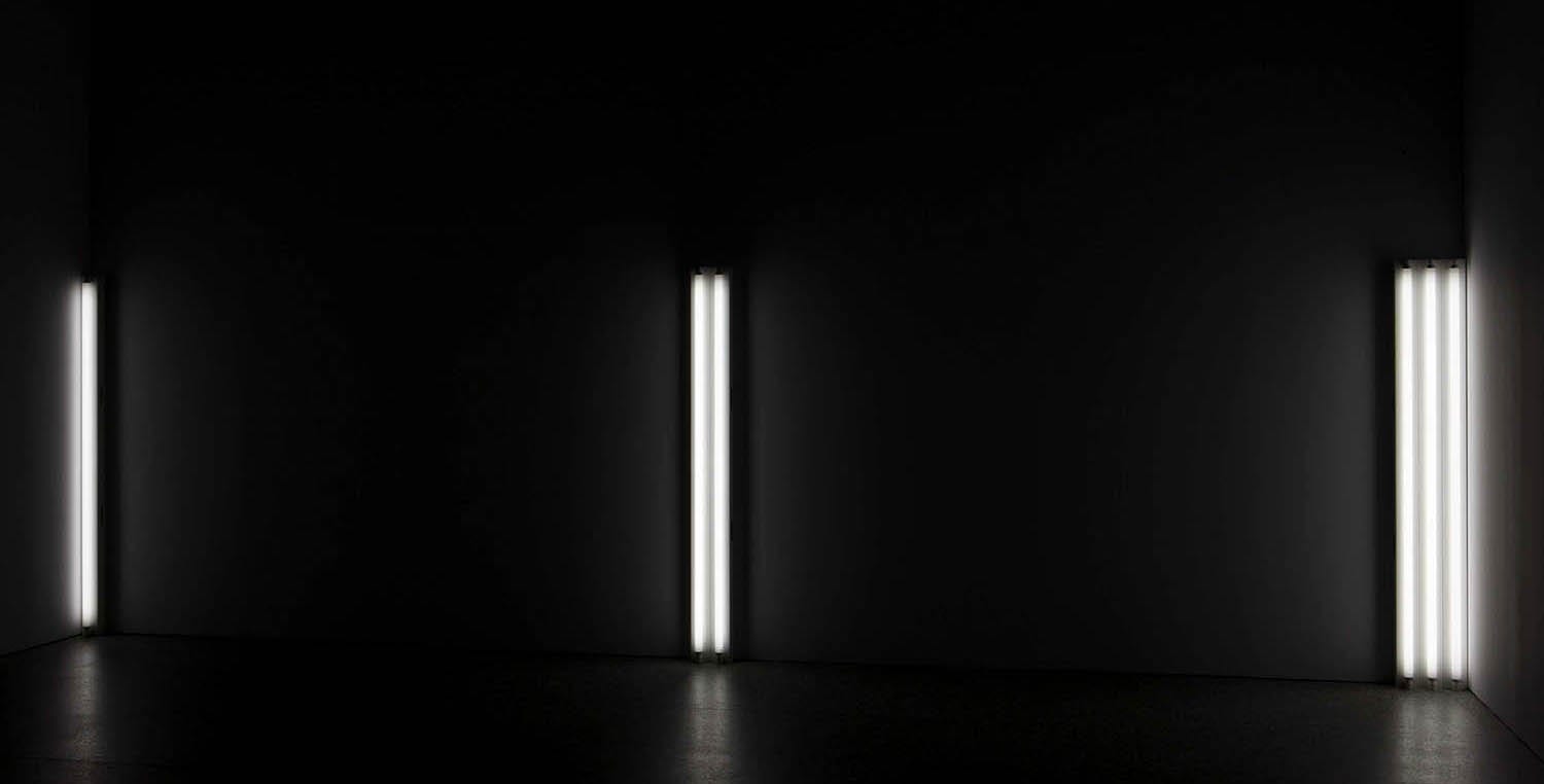 Dan Flavin: Flaming Forerunner Of Minimalism Art