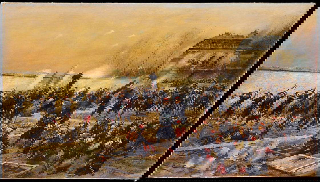 10 Things You Didn’t Know About Impressionist Art