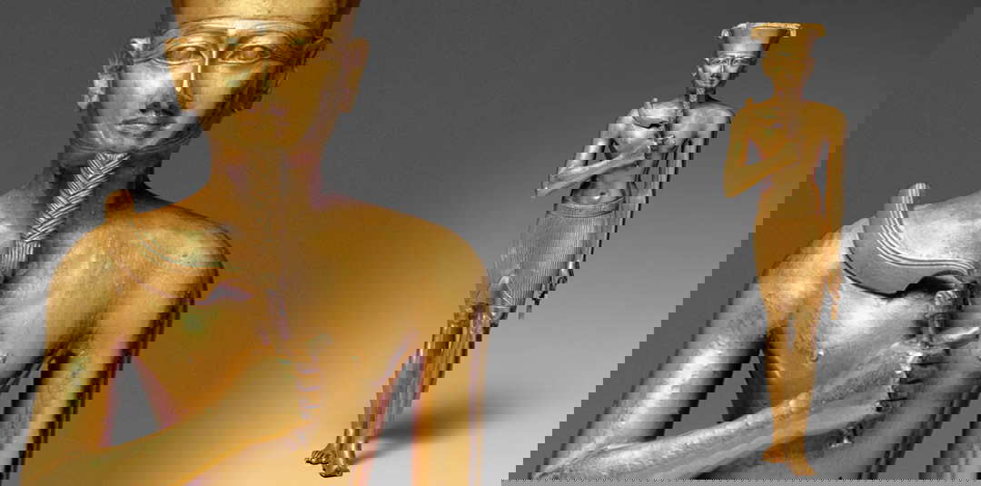 The Only Intact Egyptian Pharaohs Tombs Ever Discovered