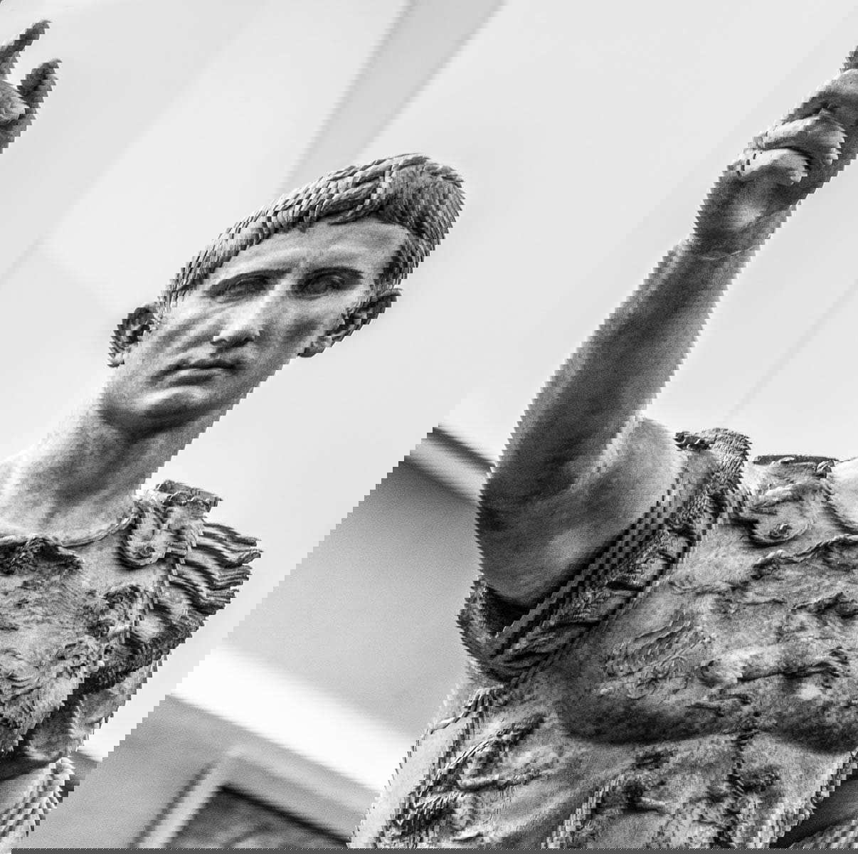 The Terrible Reign of Emperor Galba (7 Facts)