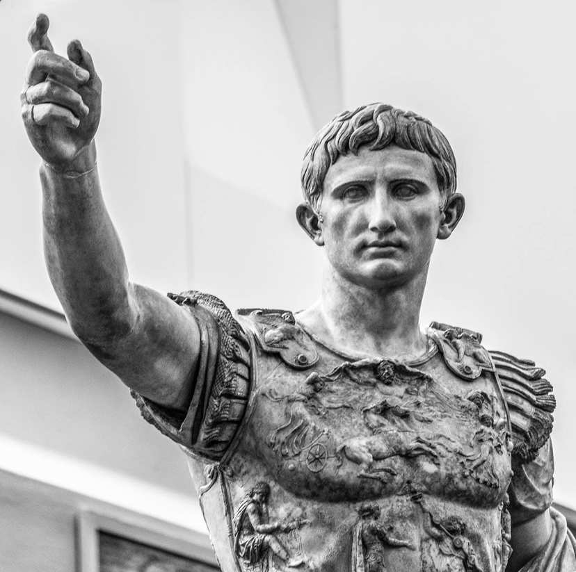 The Terrible Reign of Emperor Galba (7 Facts)