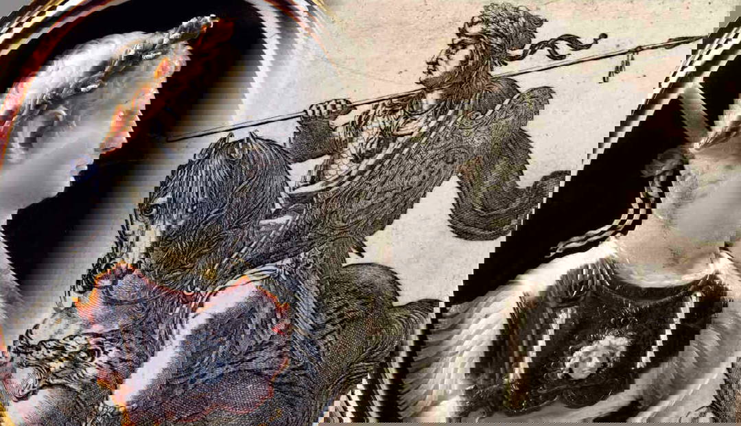 Emperor Claudius: 14 Facts about an Unlikely Hero