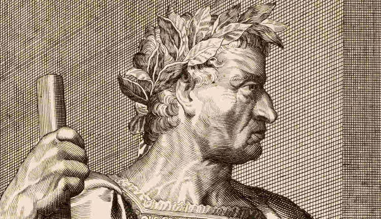 The Rise and Fall of Emperor Galba