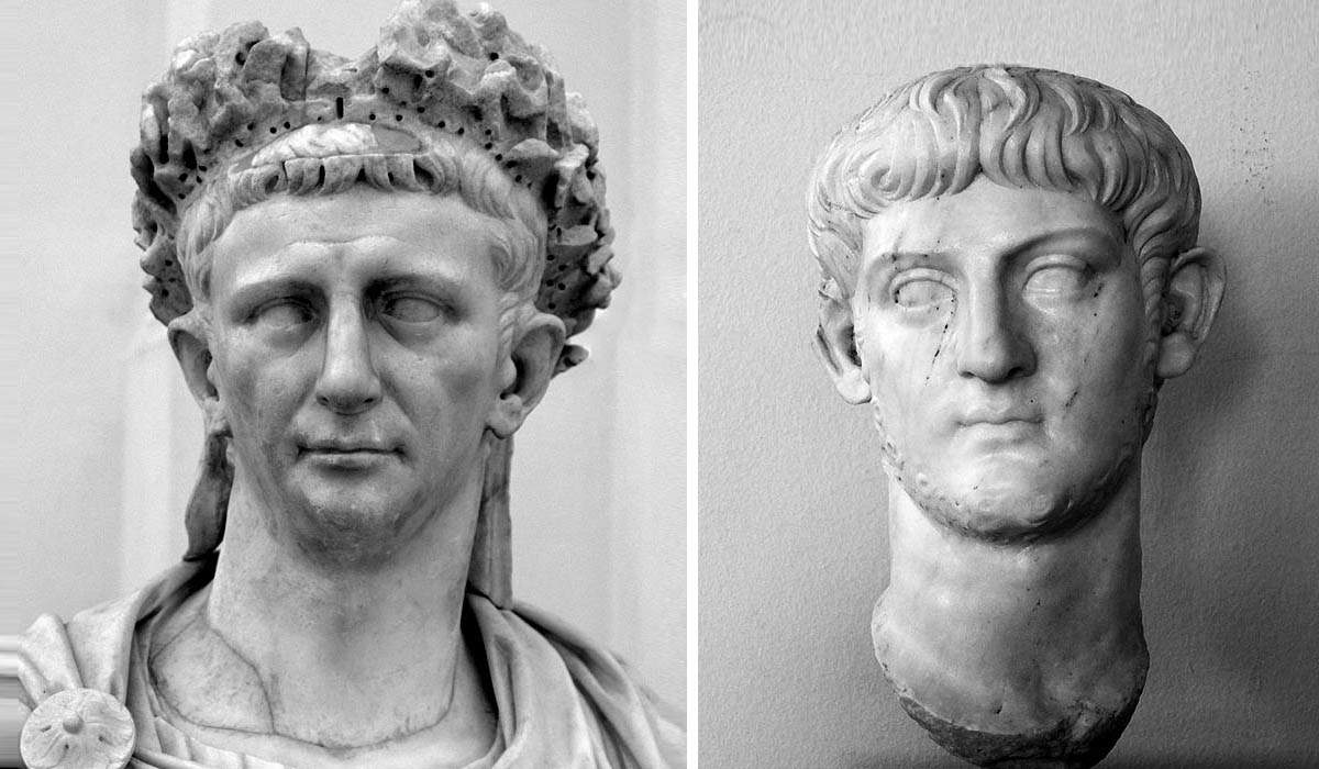 Emperor Claudius: 14 Facts about an Unlikely Hero