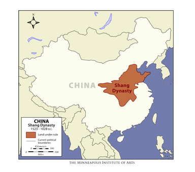 Shang Dynasty Bronzes: Fascinating Workmanship and Technique